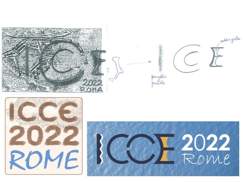 ICCE Logo - ICCE 2024