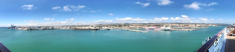 Social Program and Tours - ICCE 2024