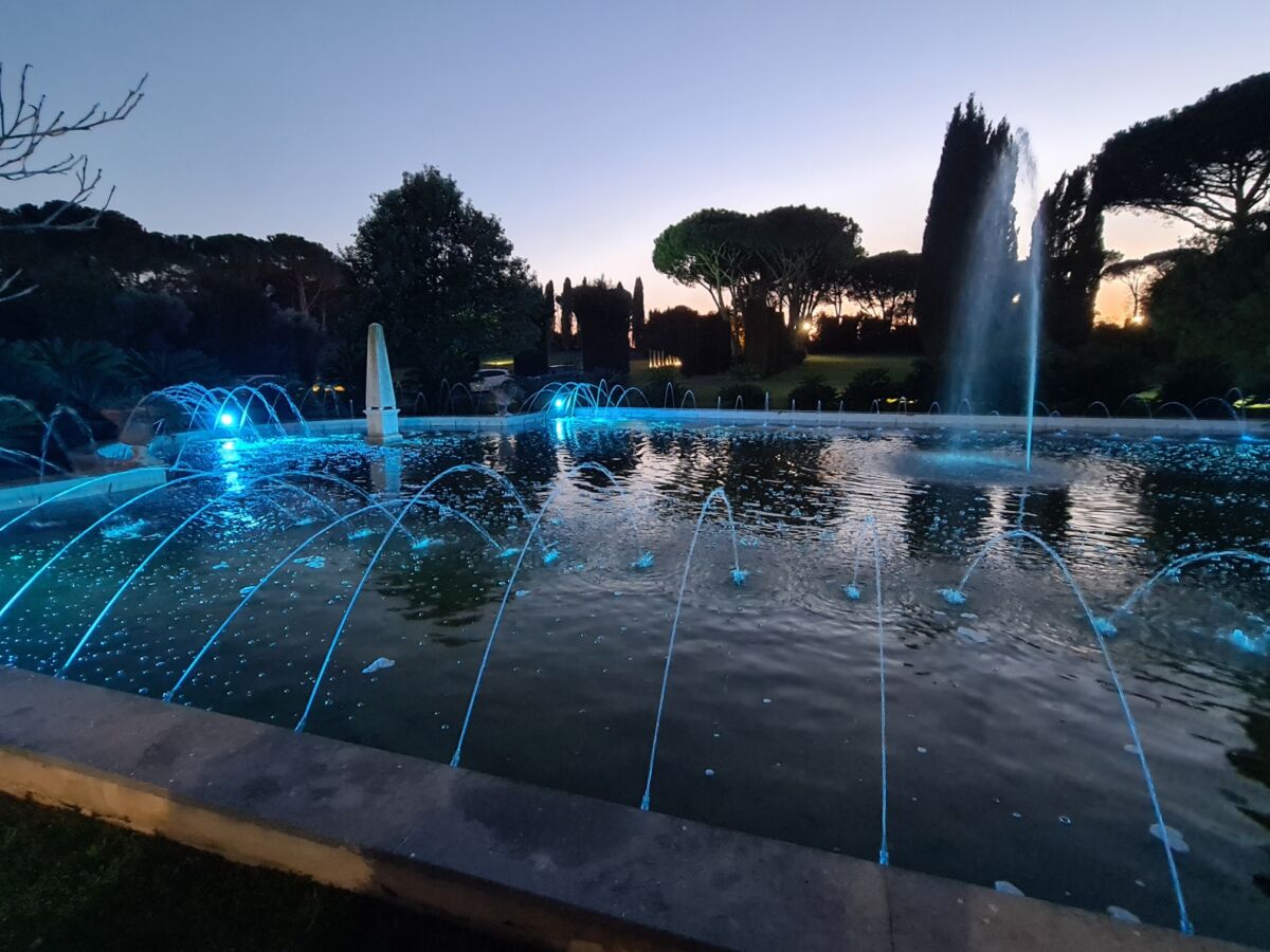 Social Program and Tours - ICCE 2024