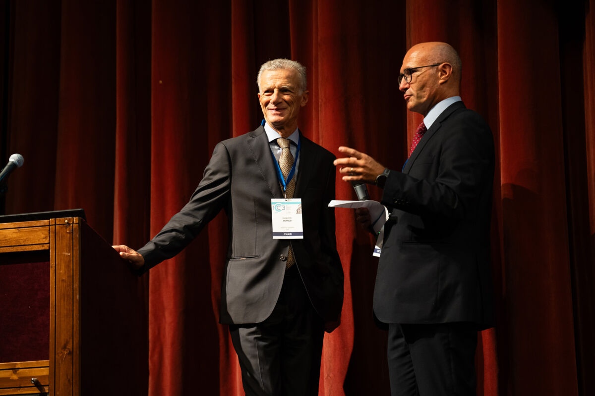 ICCE 2024 Pictures - ICCE 2024