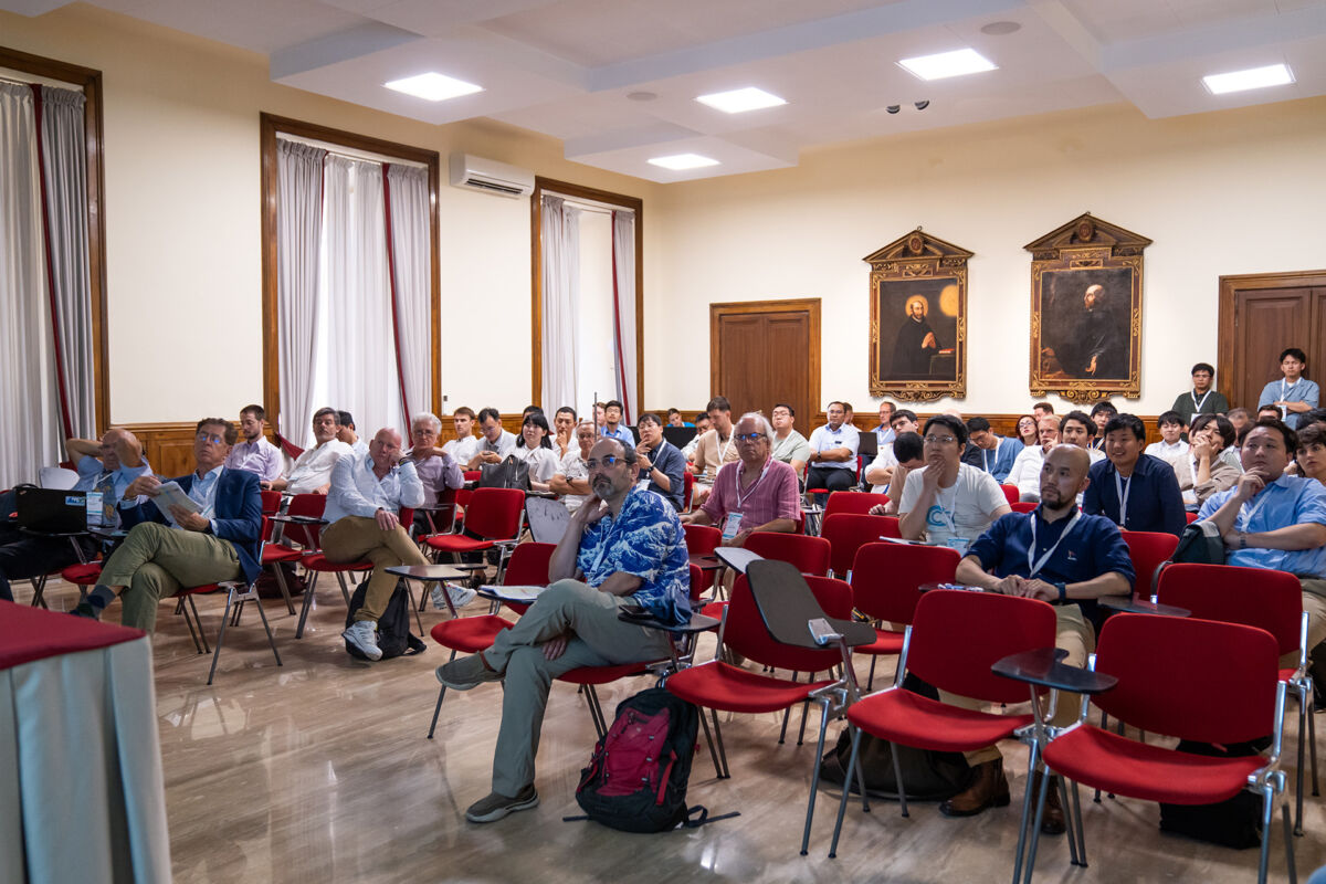 ICCE 2024 Pictures - ICCE 2024